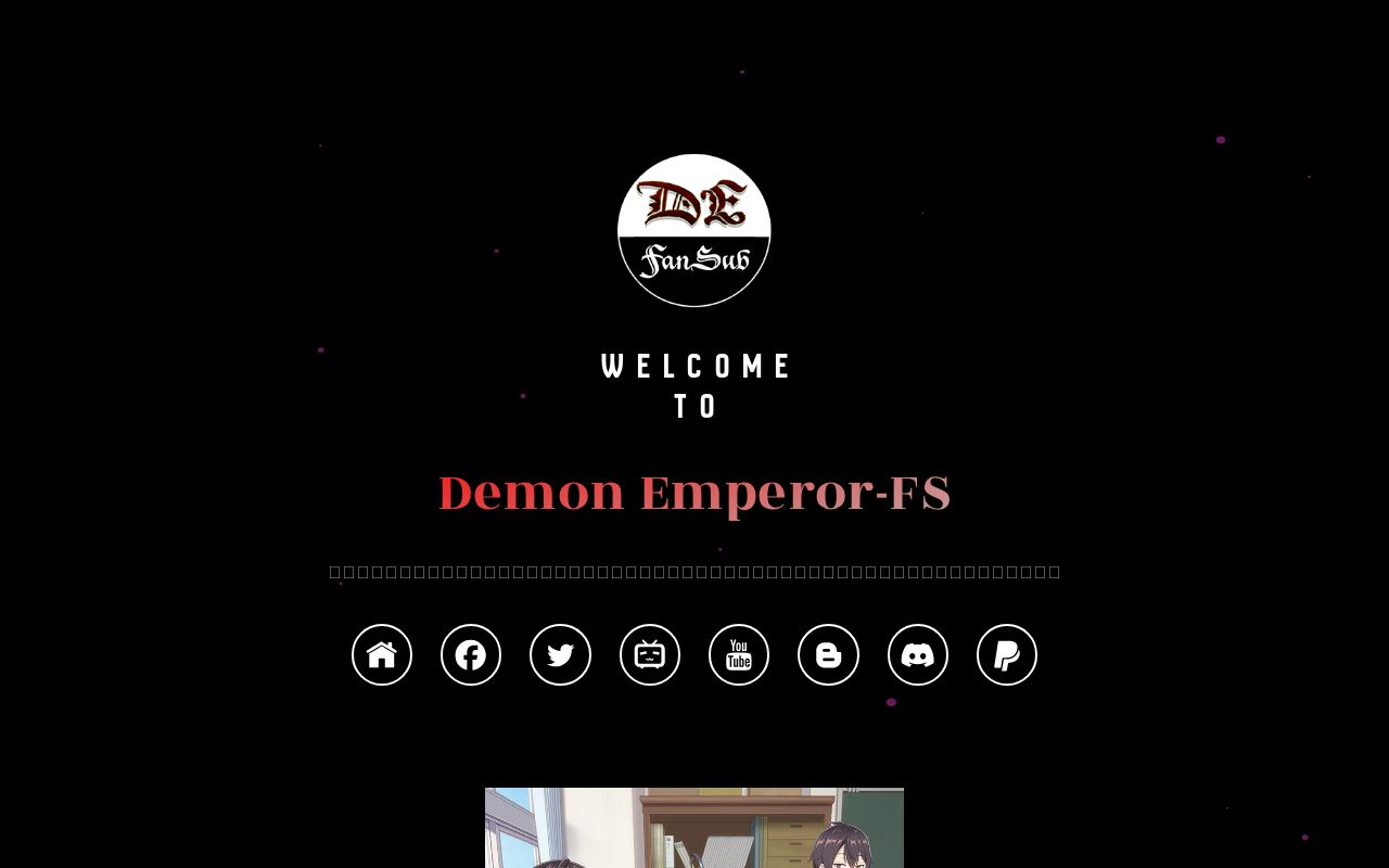 Demon Emperor-FS